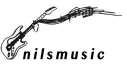 Home - nilsmusic.com